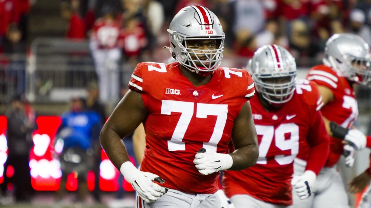 Ohio State's Johnson, Jones On Outland Trophy Watch List - Sports ...