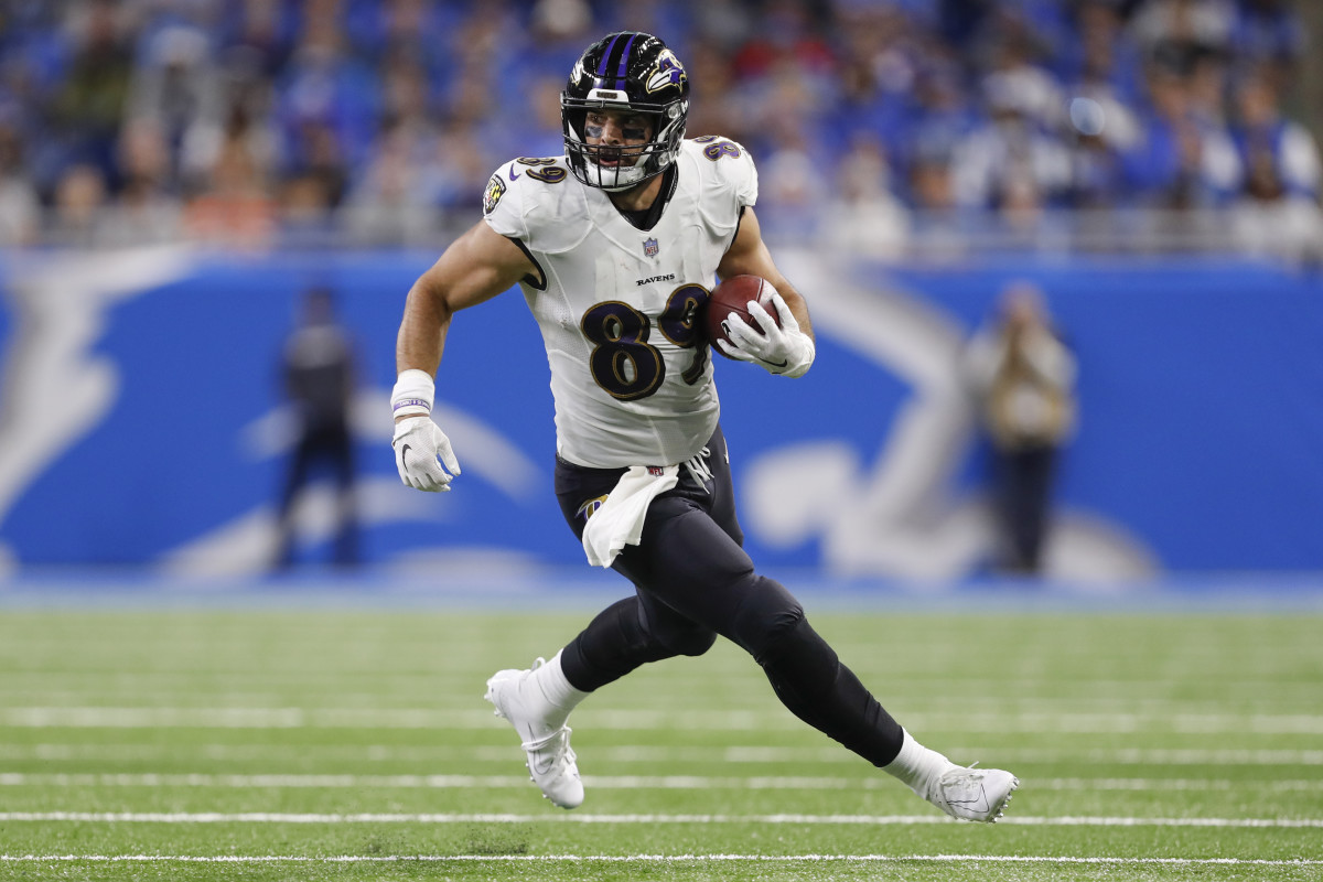 Three Former Oklahoma Stars Named to NFL All-Pro Team - Sports ...