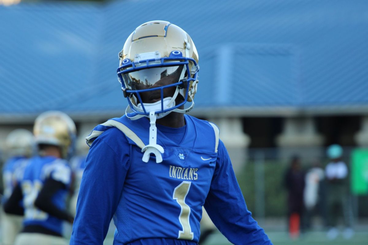 Peach State Standout Kaleb Webb Previews Upcoming Decision Between ...