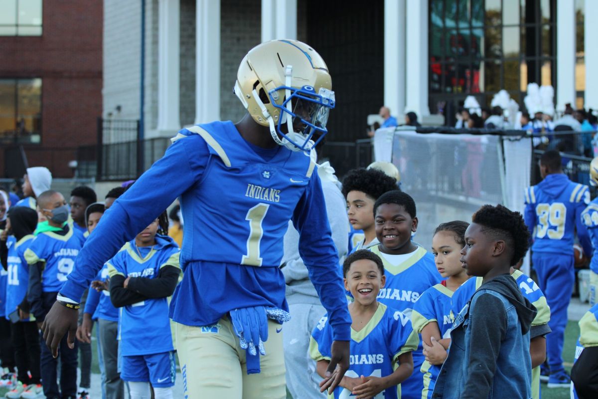 WR Target Kaleb Webb Talks Interest in Tennessee Volunteers, Offensive ...