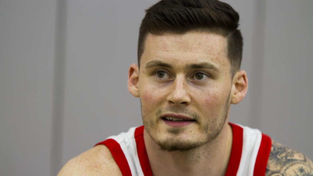 Ohio State's Kyle Young Sidelined With Vestibular Dysfunction - Sports ...