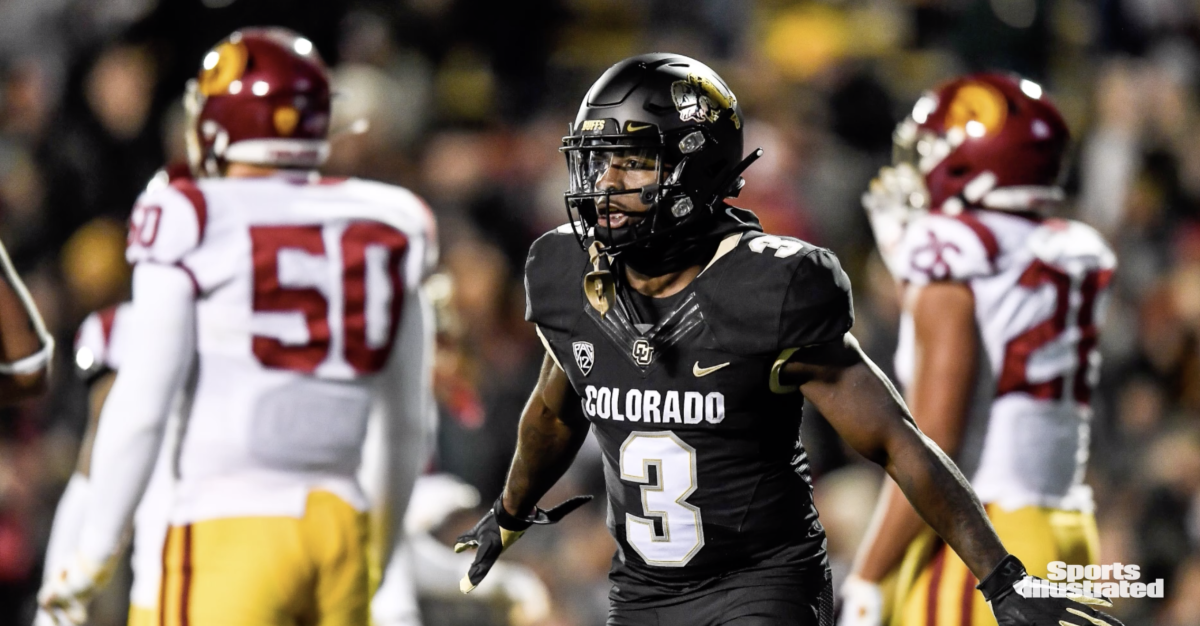 USC vs. Colorado: 10 Things To Know - Sports Illustrated USC Trojans ...