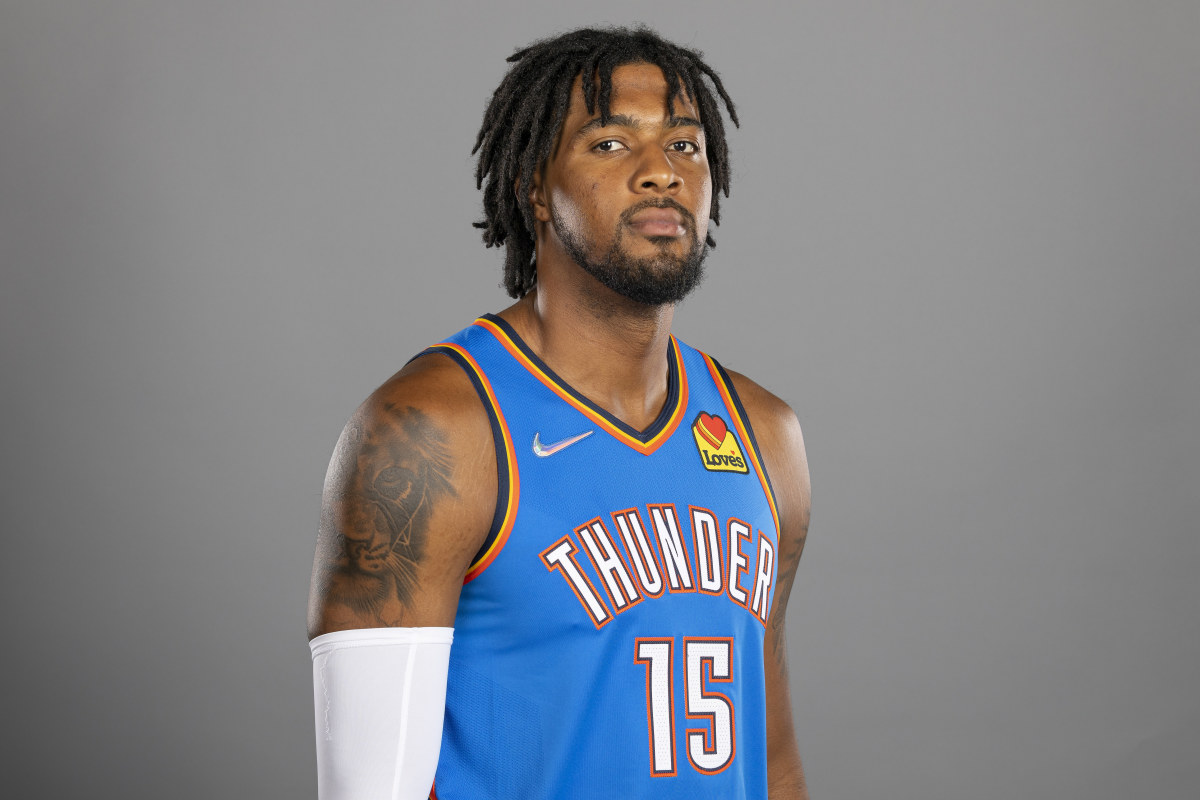 Oklahoma City Missing Three Players for Preseason Opener - Sports ...