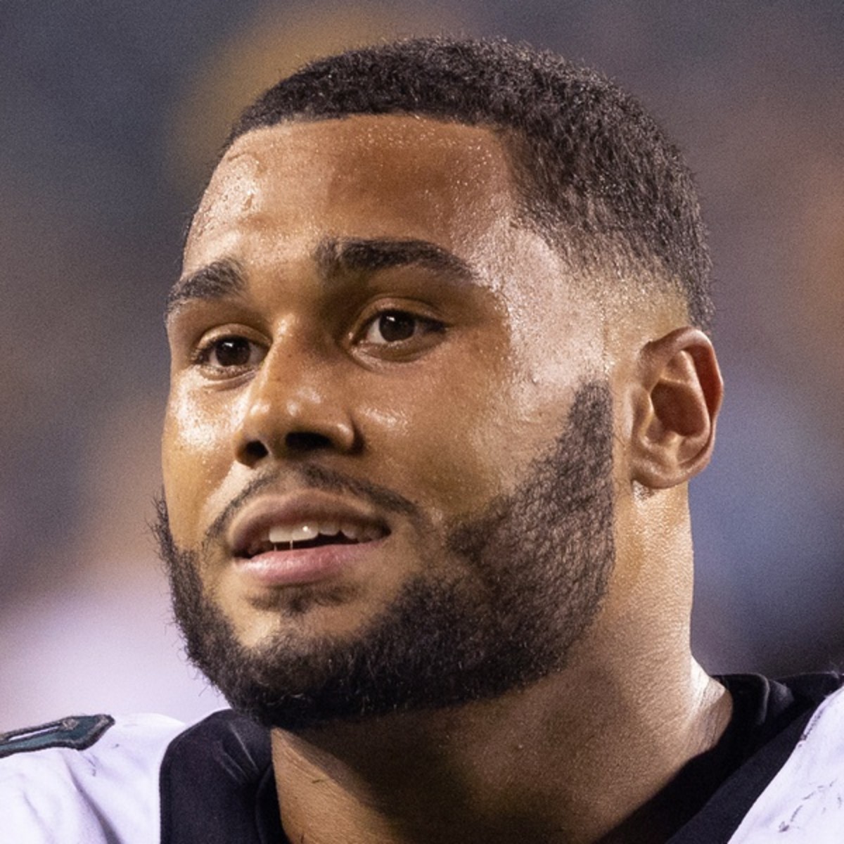 Three Eagles Making a Move Off the Bubble - Sports Illustrated ...