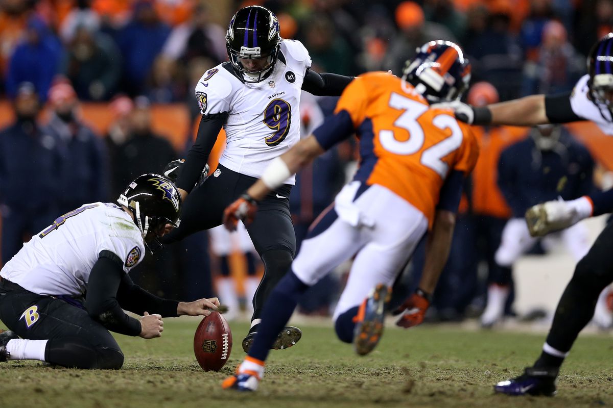 Ravens Broncos Predictions Roundup Sports Illustrated Baltimore