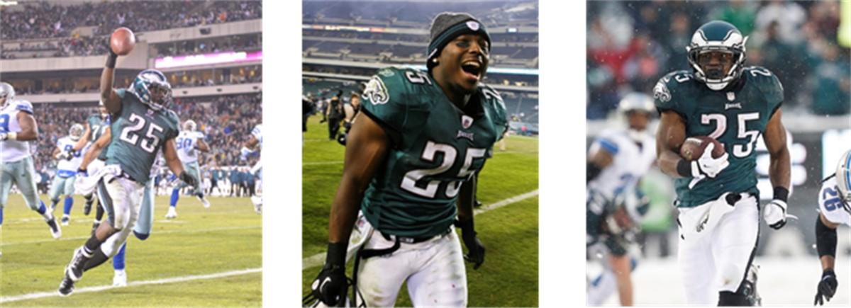 Lesean Mccoy Png