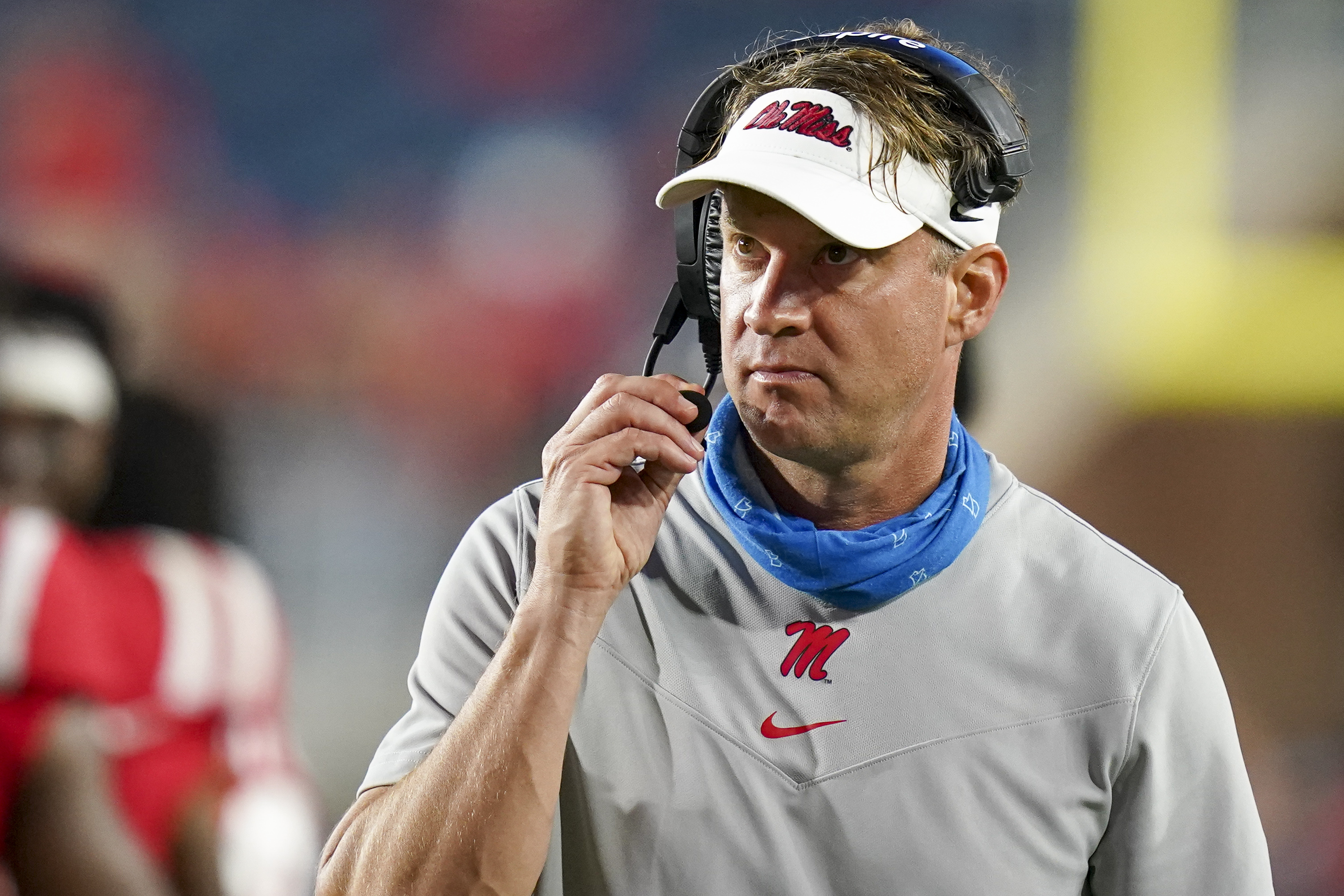 Lane Kiffin Speaks on USC Head Coaching Vacancy - Sports Illustrated ...