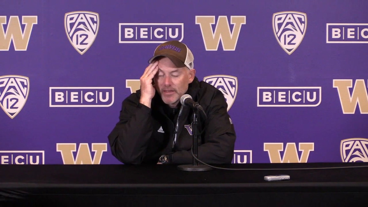 The Story Behind John Donovan and the Washington Coaches' Booth ...