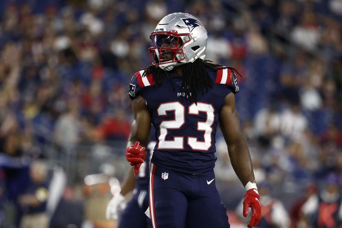 New England Patriots Kyle Dugger Milestone INT For TD Gives Pats 16-14 ...