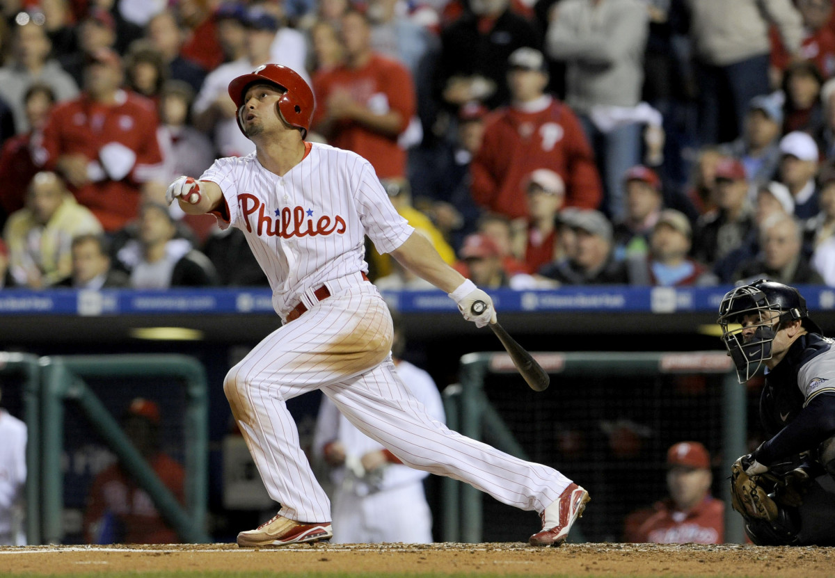 This Day in Philadelphia Phillies History: October 2 - Sports ...