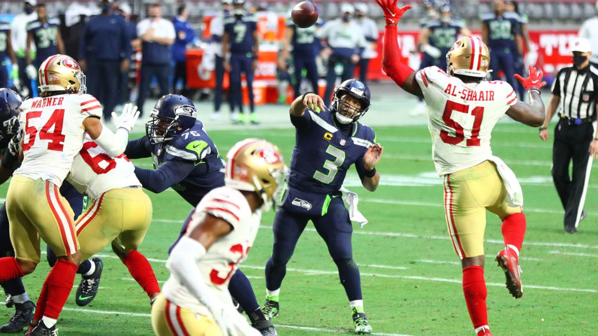 All49ers Week 4 Preview - Sports Illustrated San Francisco 49ers News ...