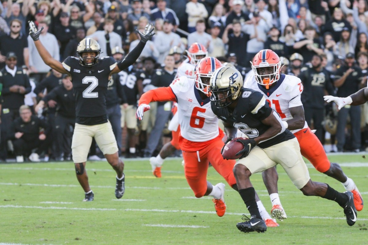 How to Watch Purdue Football's Week 5 Big Ten Matchup With Minnesota on ... How to Watch Purdue Football's Week 5 Big Ten Matchup With Minnesota on ...
