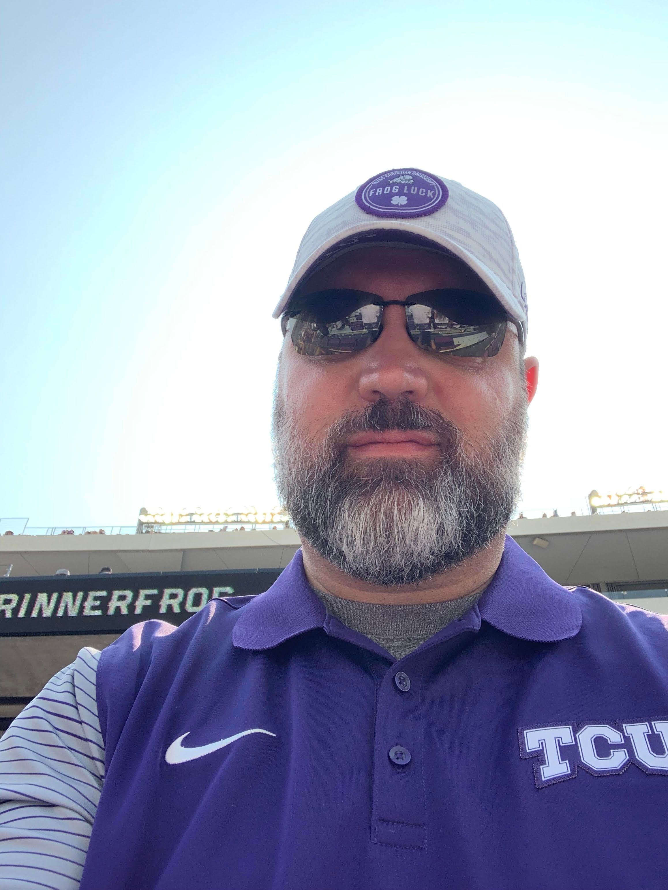 Articles by David Tucker - Sports Illustrated TCU Killer Frogs News ...