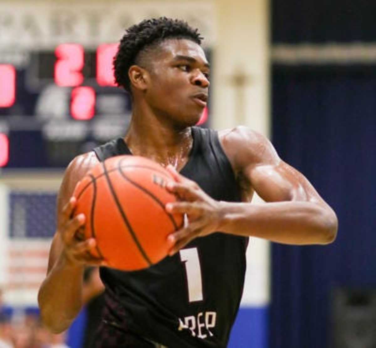 Oklahoma Lands Commitment from Elite Shooting Guard - Sports ...