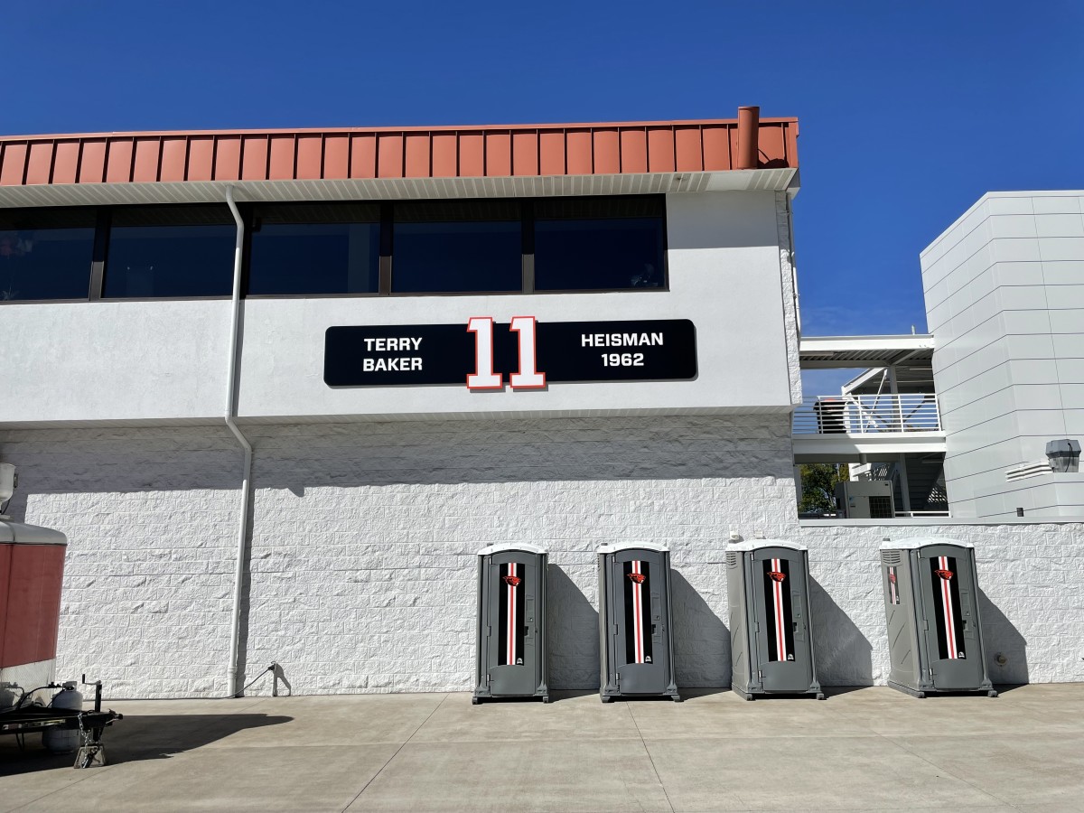 Beavers Might Pick on UW Secondary in Constant Transition - Sports ...