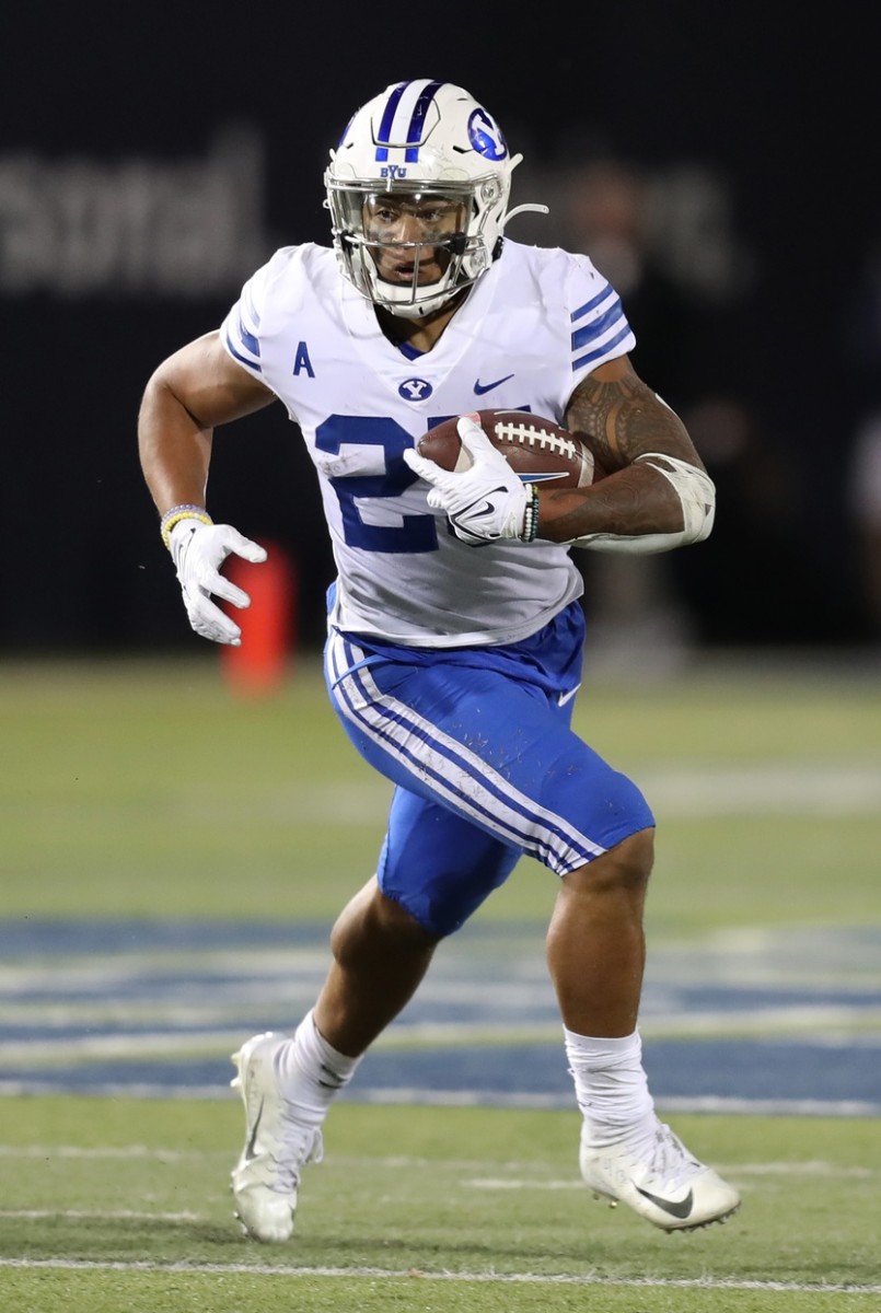 Three Keys to a BYU Victory Over Boise State - BYU Cougars on Sports ...
