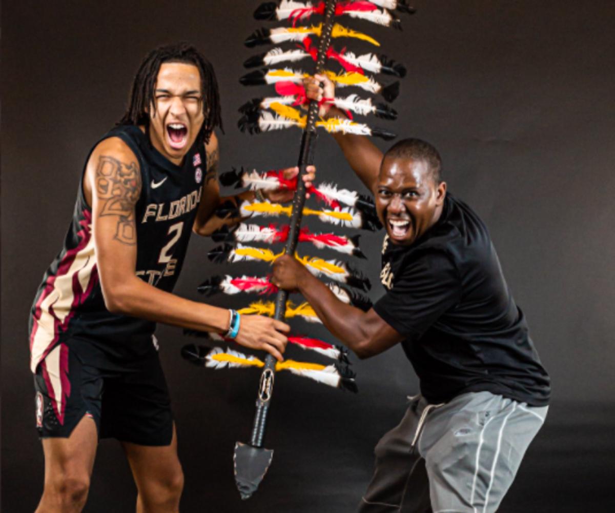 BREAKING: Four-star forward De'Ante Green commits to Florida State ...