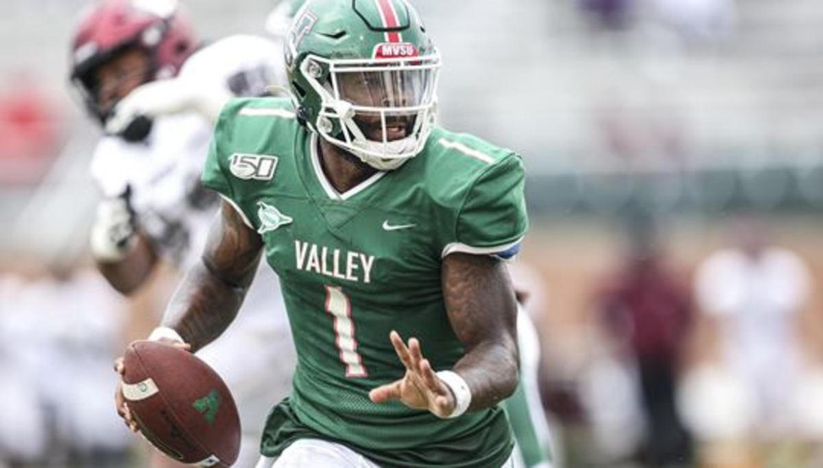 HBCU Football Scores in Week 5 - HBCU Legends