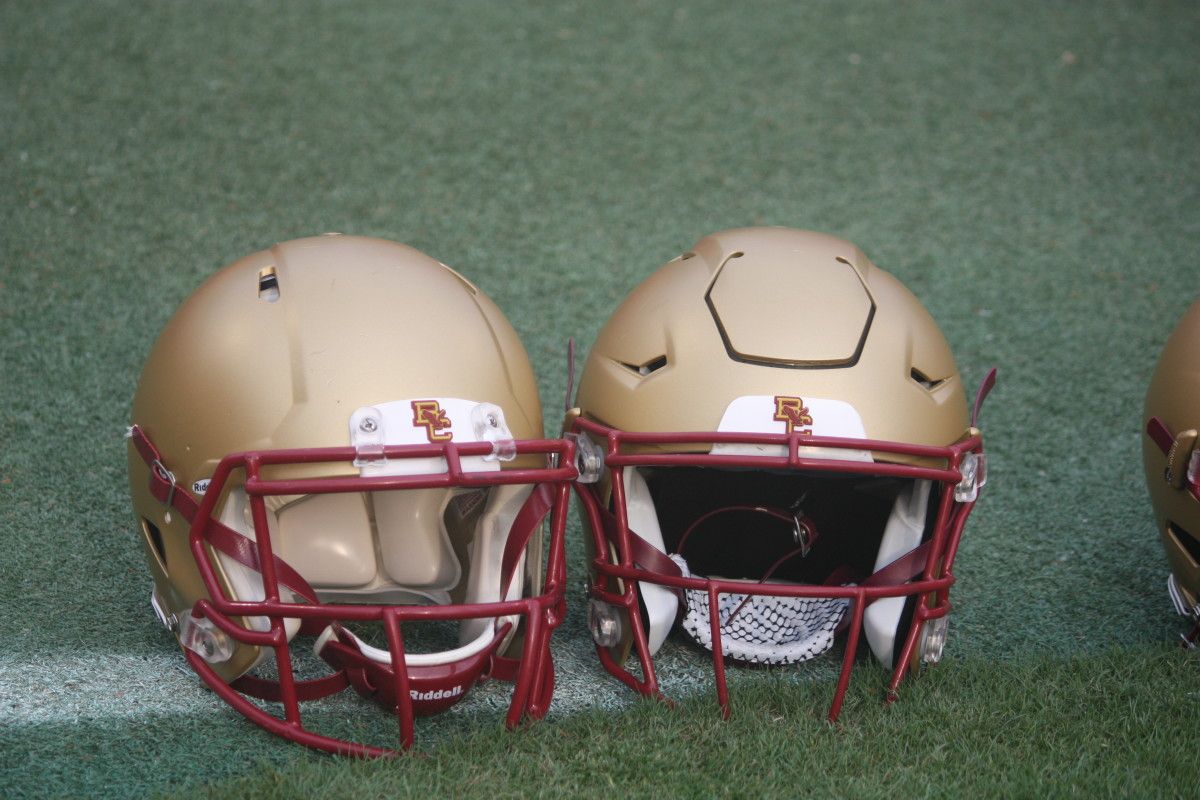 '23 DB Shawn Battle Commits to Boston College - Sports Illustrated ...