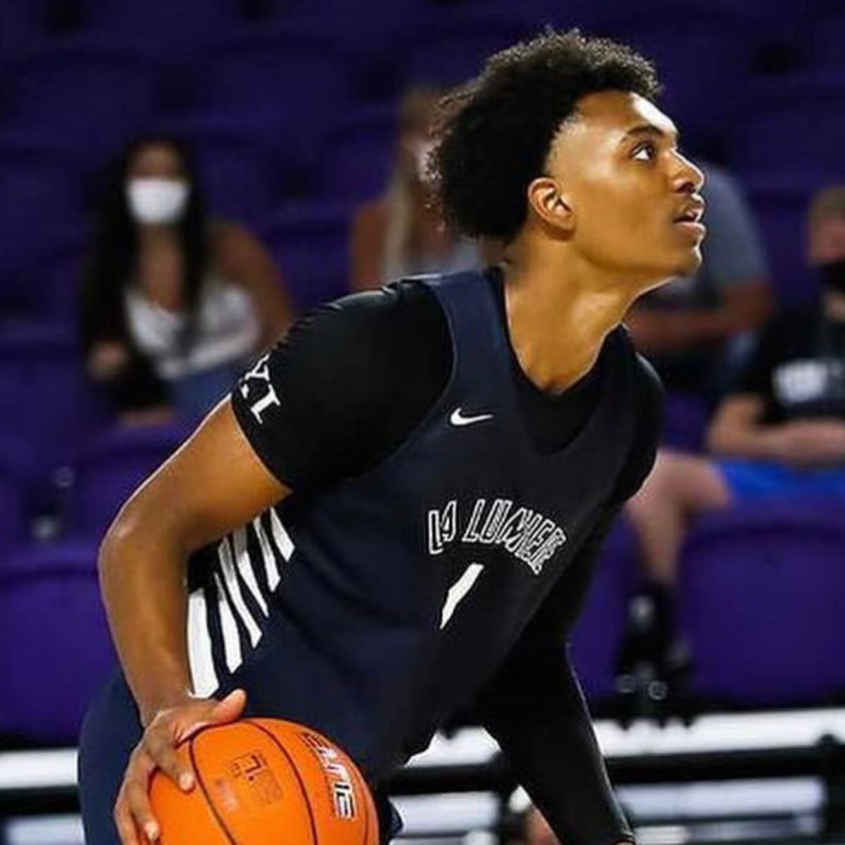 Elite 2022 Combo Guard JJ Starling to Decide ‘In the Next Two Weeks ...
