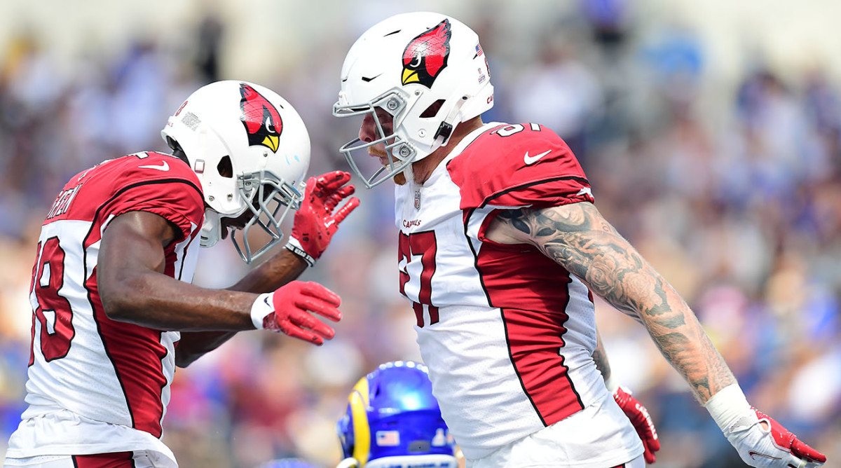 Cardinals win vs. Rams, undefeated record proves beauty of NFL ...