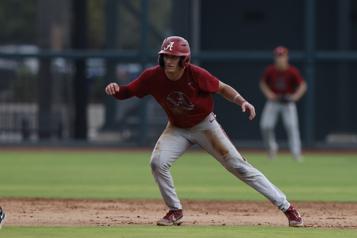 Live Updates: Alabama Baseball Opens SEC Play Against Florida - Sports ...