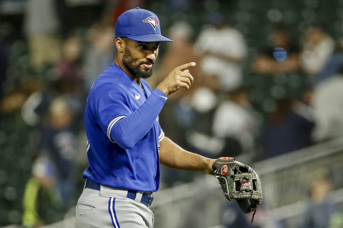 Cal Baseball: No Playoffs, But Marcus Semien Had an MLB Season for the ...