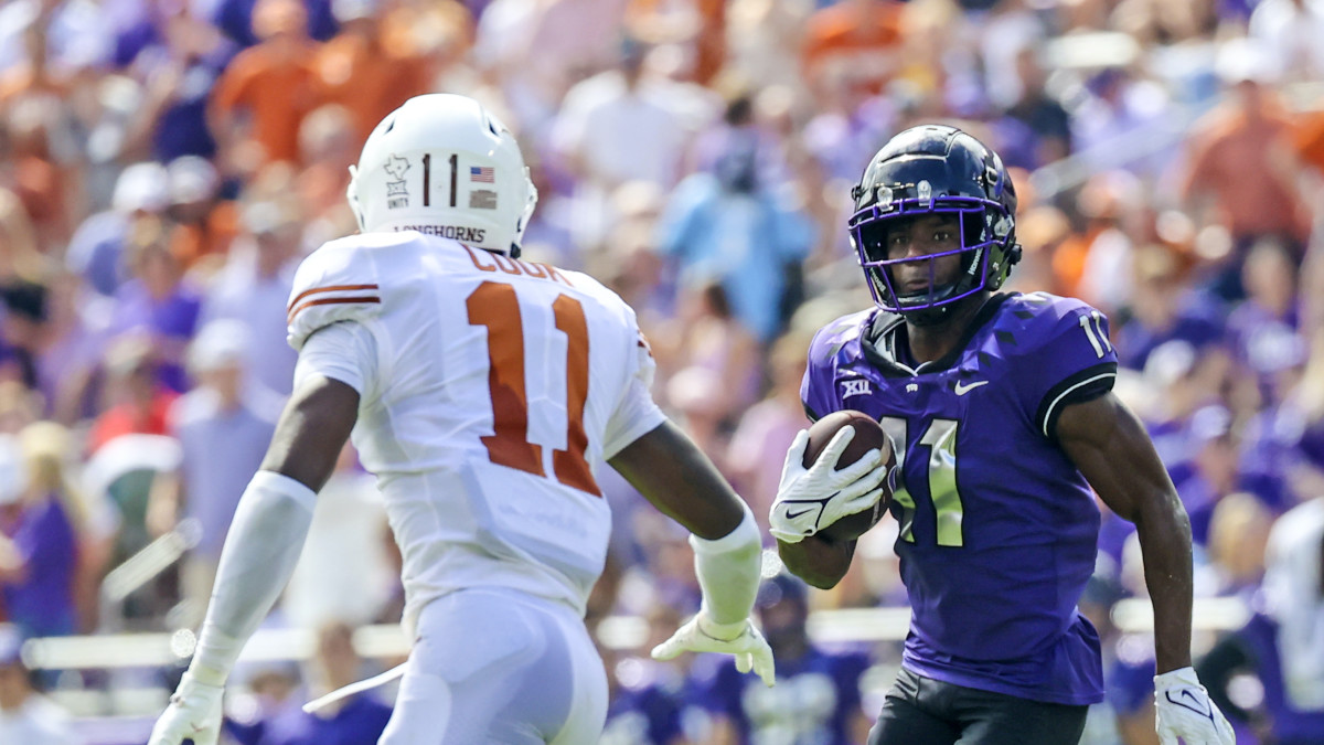 Texas Longhorns Post Spring Depth Chart: Where Things Sit On Defense ...