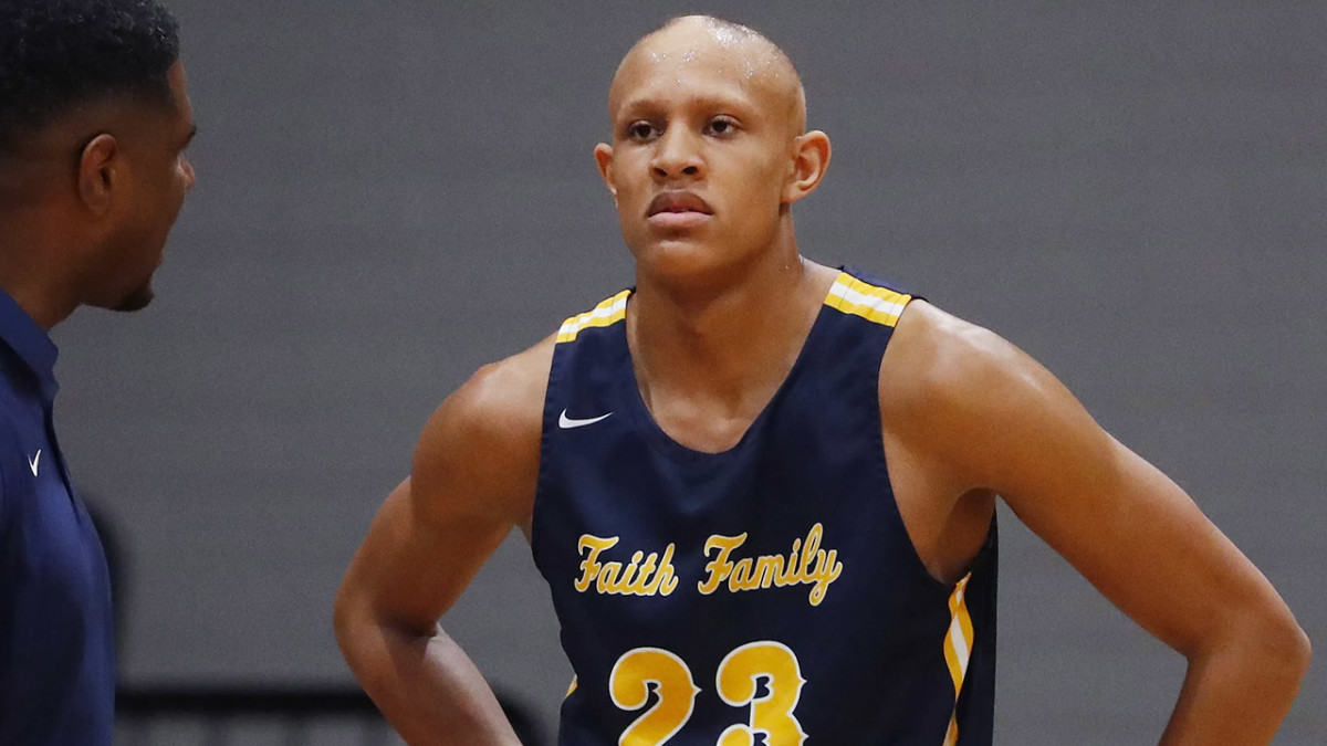 Link's Jordan Walsh Keeps Hogs in List of School's Still in Mix ...