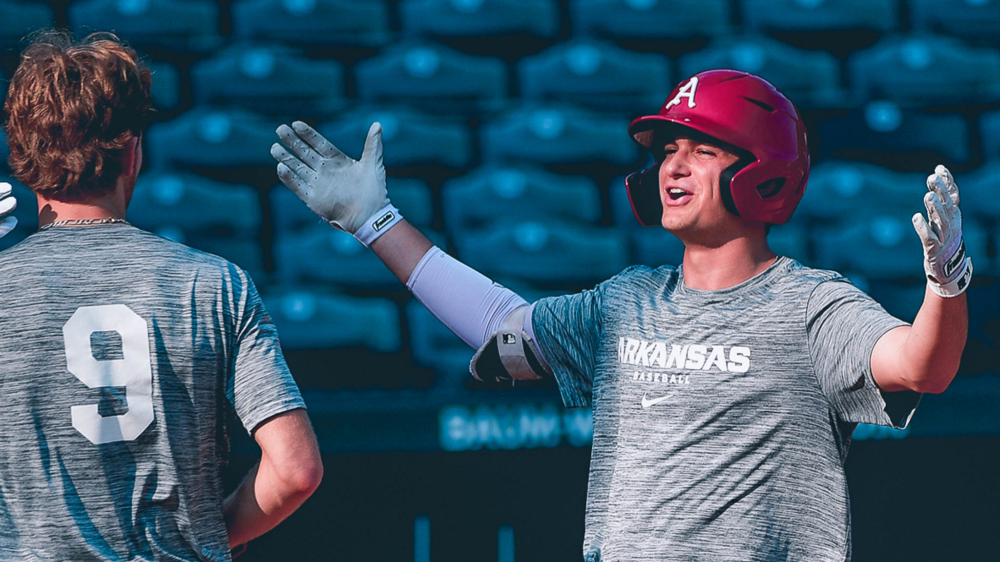 Fall World Series: Dave Van Horn Sets Dates, Rosters, for First Look at ...