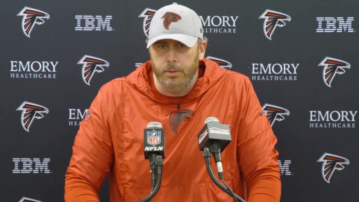 Stressed Out! Where Do Atlanta Falcons Rank in NFL Fan Stress Index ...