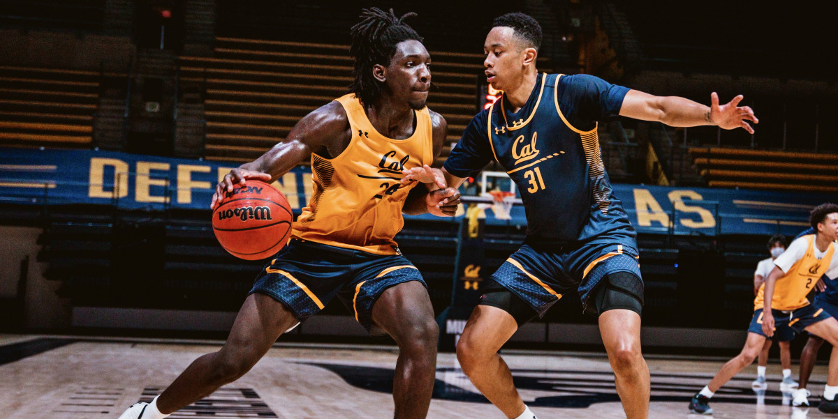 Cal Basketball: Can Three Freshmen Inject Athleticism into Bears ...