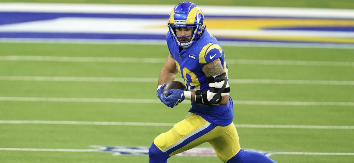 Los Angeles Rams' Final Injury Report for Week 5 at Seattle Seahawks ...