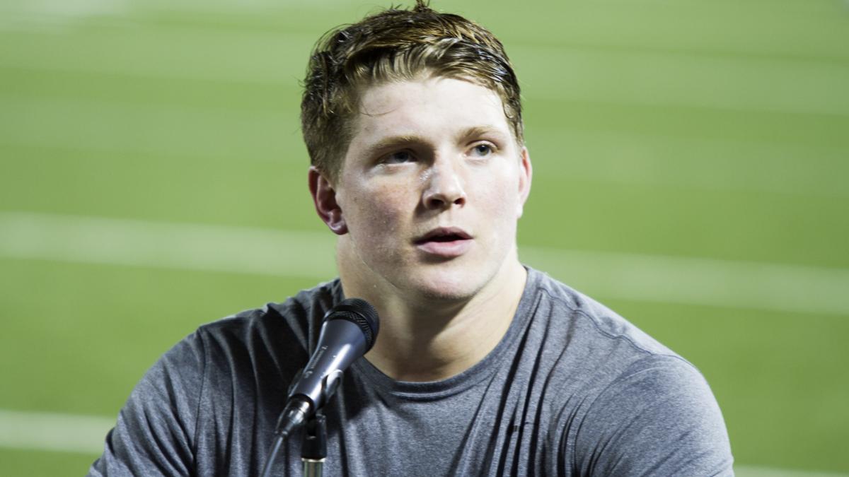 Ohio State's Freshman Class "Going To Be Scary" In Future - Sports ...