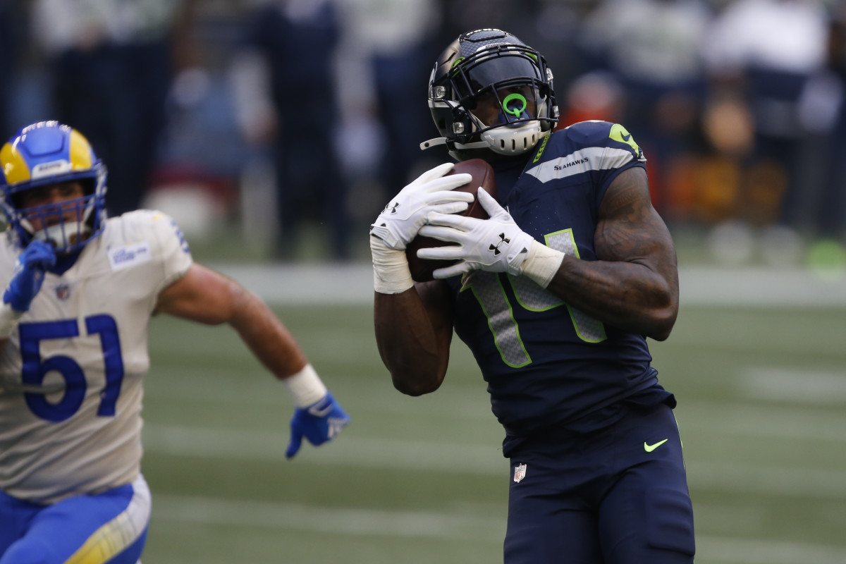 Seahawk Maven Blue Thursday Exclusive With Alyssa Charlston - Sports ...