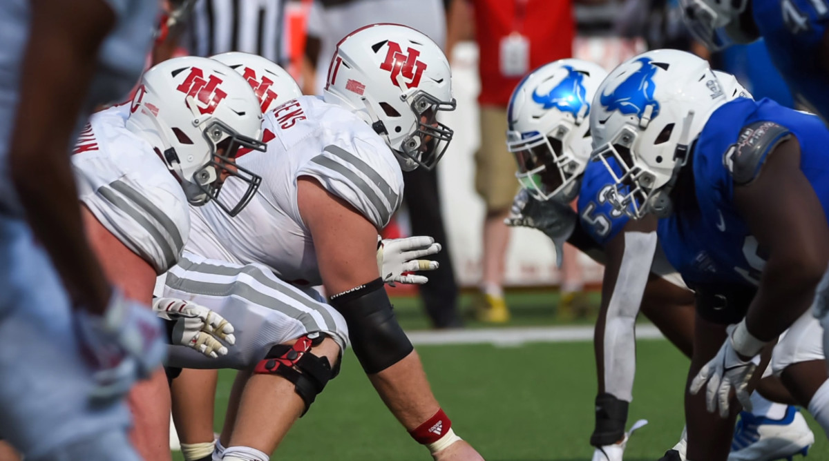 Tad Stryker: Choosing Simplicity - All Huskers