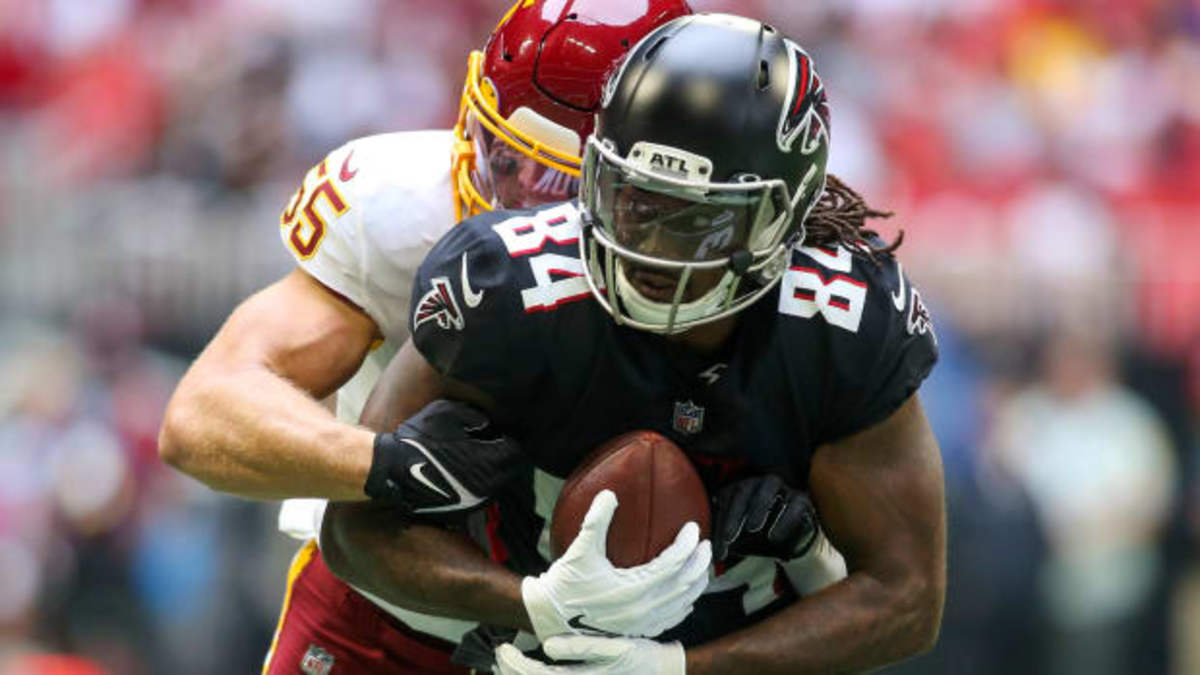 VFL Cordarrelle Patterson Expected to Have Plenty of Suitors as NFL ...