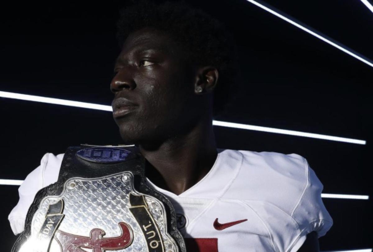 Alabama Closing Ground on Penn State's Top Recruiting Class with ...