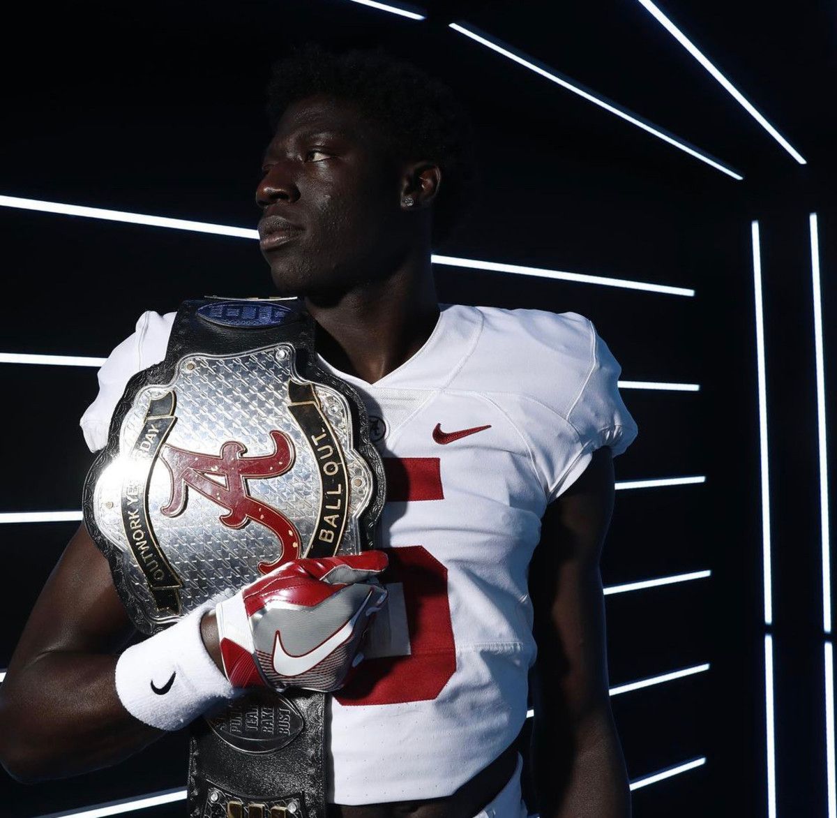 Jaleel Skinner