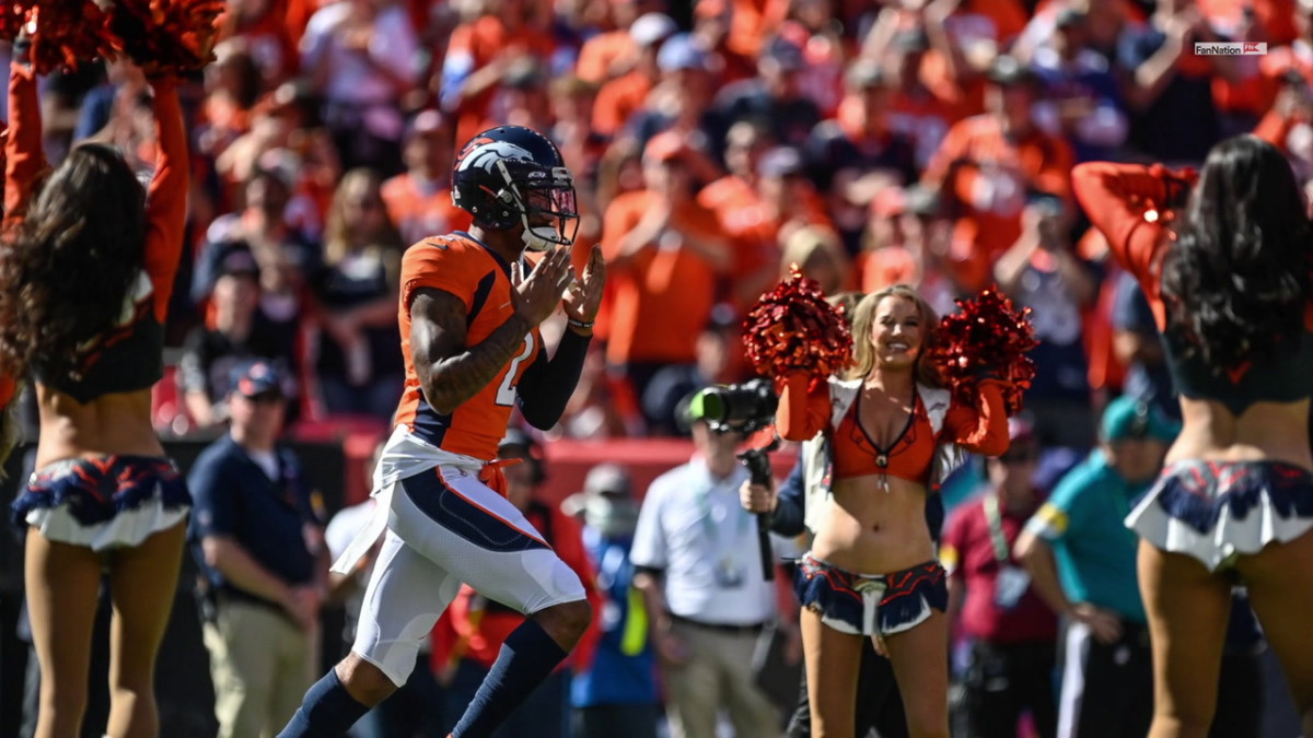 Patrick Surtain II is the BamaCentral Crimson Tide Pro Athlete of the ...