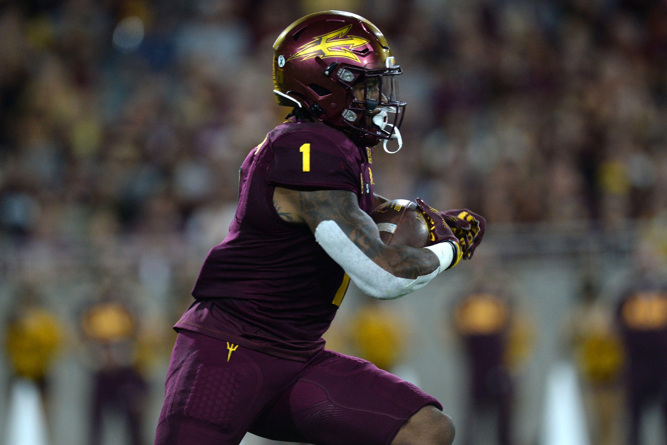 LIVE BLOG: Arizona State vs Utah - Arizona State Sun Devils on Sports ...
