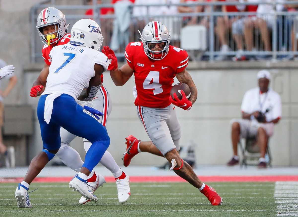 Julian Fleming, DeMario McCall, Tyreke Smith Listed As Game Time ...