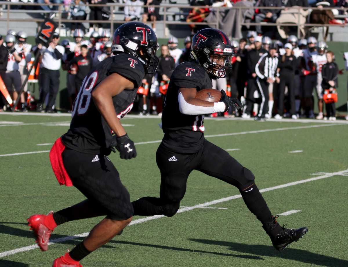 Recruiting News: Meet the 2022 Commits - Sports Illustrated TCU Killer ...