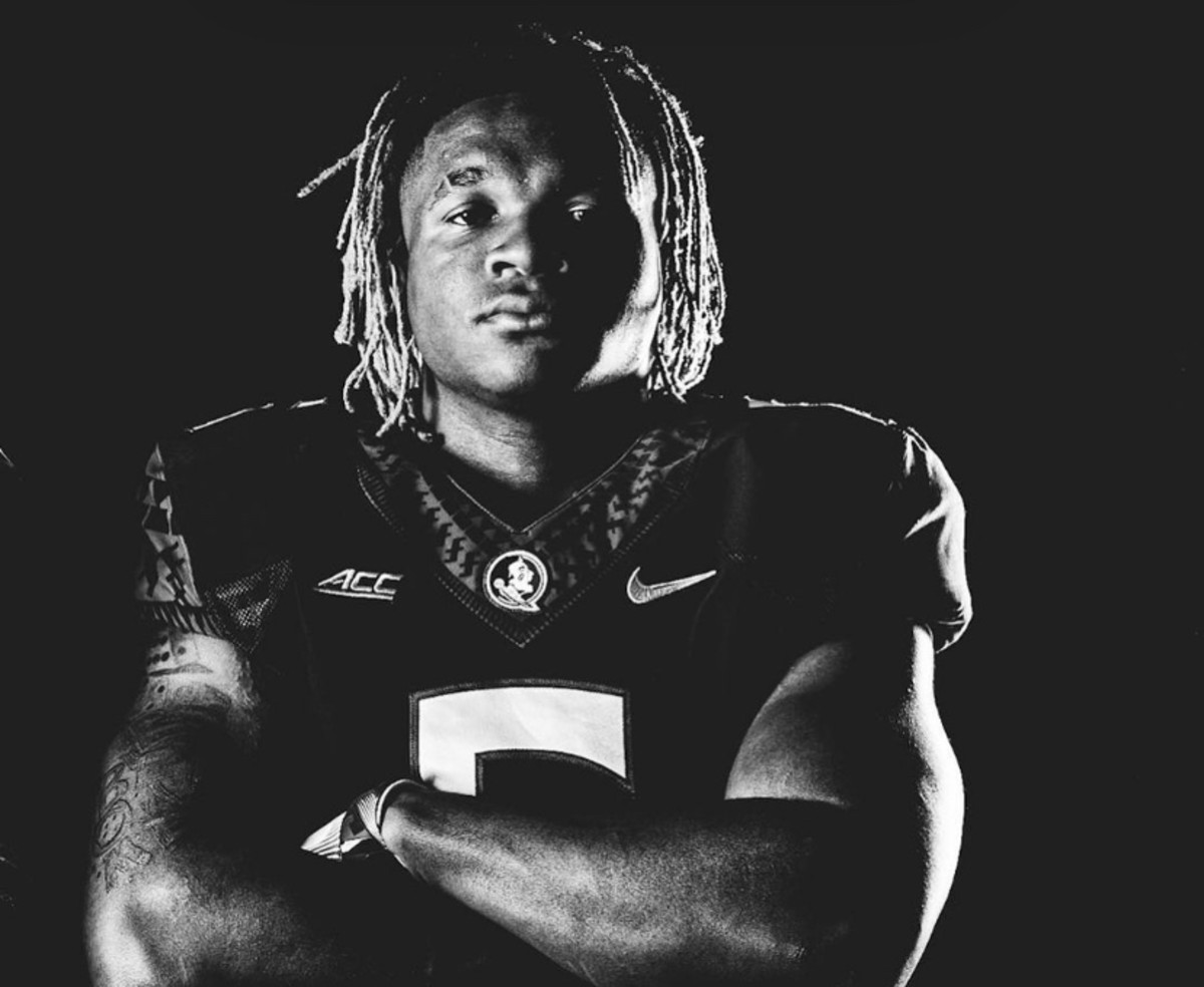 Trevion Williams evaluating options while softening commitment to FSU ...