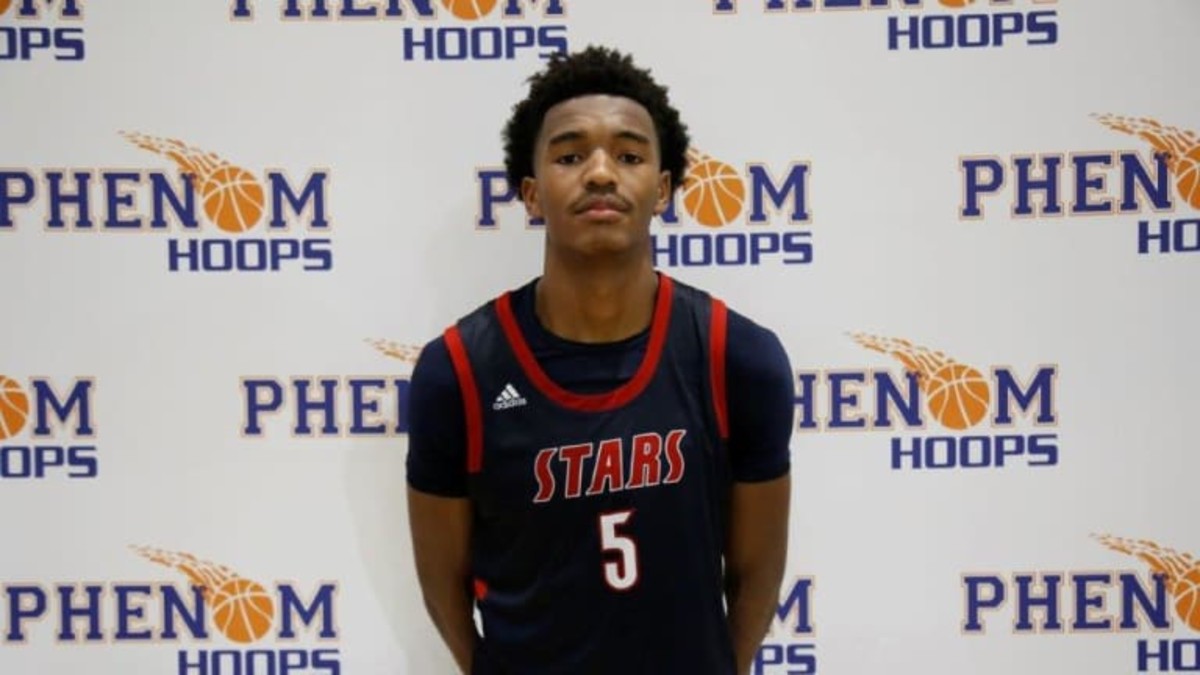 What LSU Basketball is Getting in 2022 Forward Julian Phillips - Sports ...