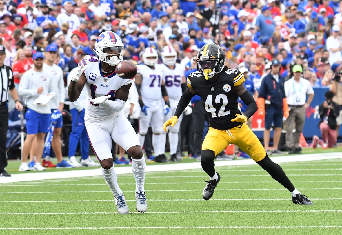 Pittsburgh Steelers vs. Denver Broncos: 5 Burning Questions - Sports ...