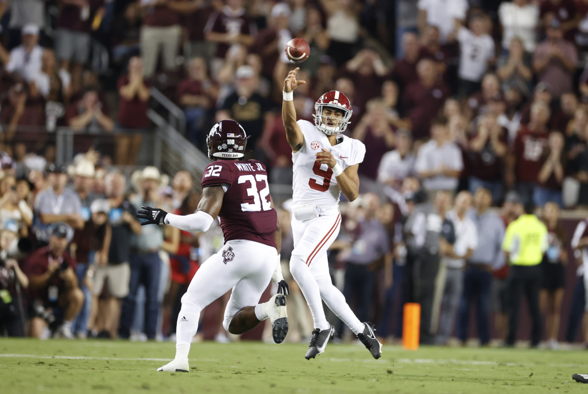 BamaCentral 22 for '22: What is Alabama’s Biggest Strength for the ...