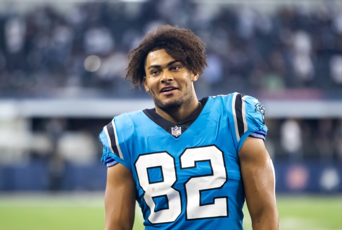 All Panthers Gameday Guide: Panthers vs Eagles - Sports Illustrated ...