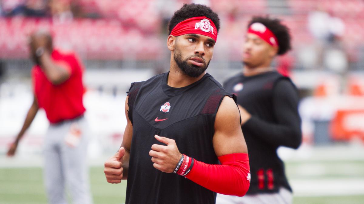 11 Players To Participate In Ohio State's Pro Day On Wednesday - Sports ...