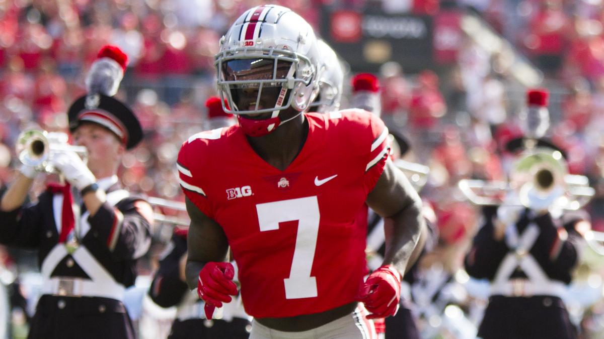 Former Ohio State CB Sevyn Banks Transferring To LSU - Sports ...